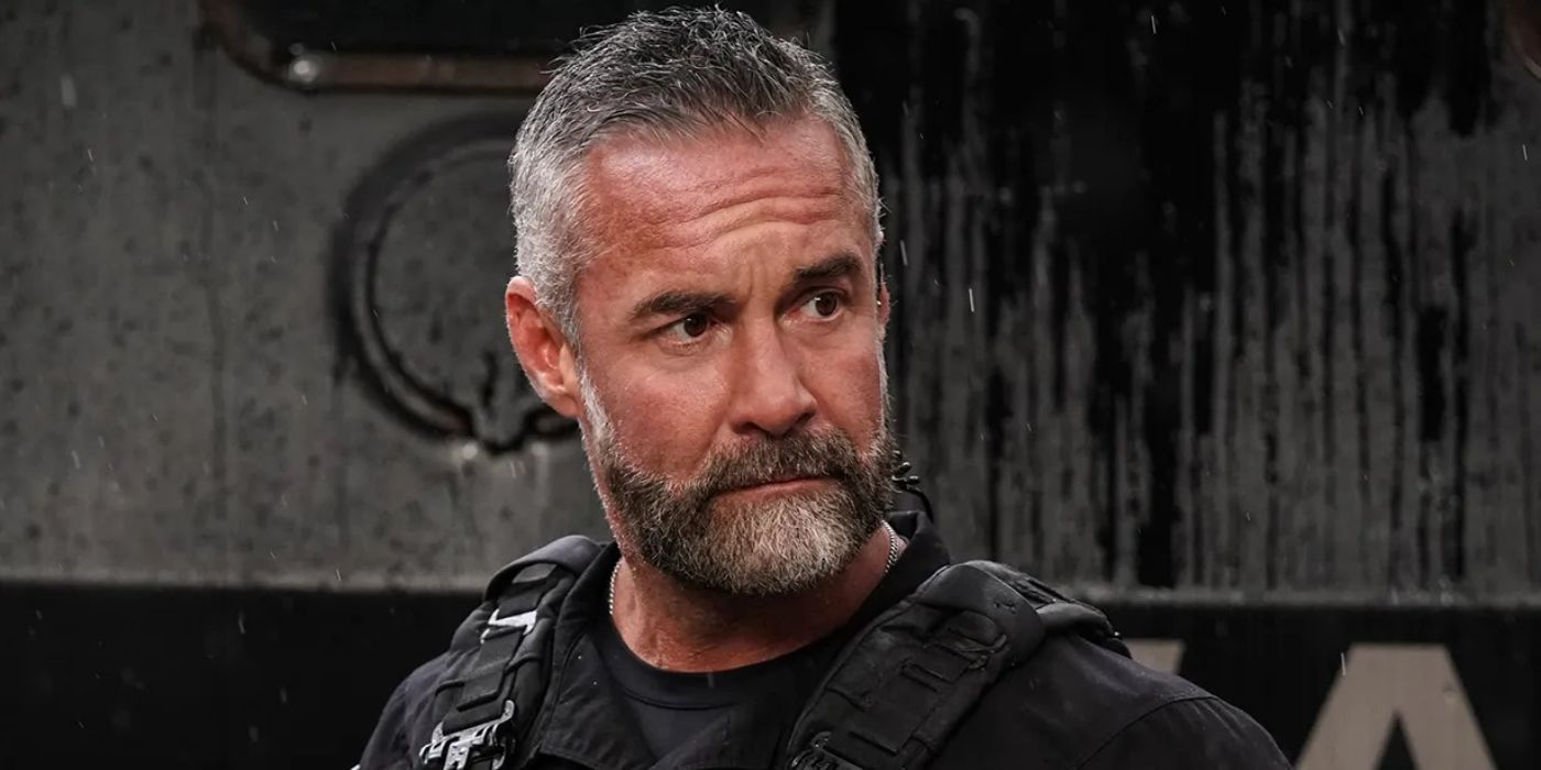 S.W.A.T. Finds Streaming Home After 3 Cancellations