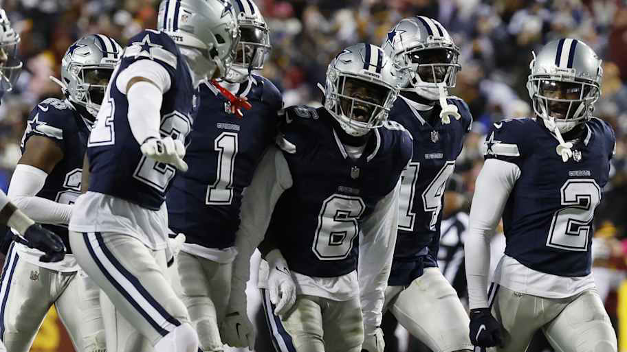 Cowboy Roundup: Key matchups vs Ravens; Madden simulation predicts game Cowboy Roundup: Key matchups vs Ravens; Madden simulation predicts game