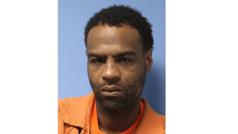 Man charged with murder for fatal shooting in Lyons Man charged with murder for fatal shooting in Lyons