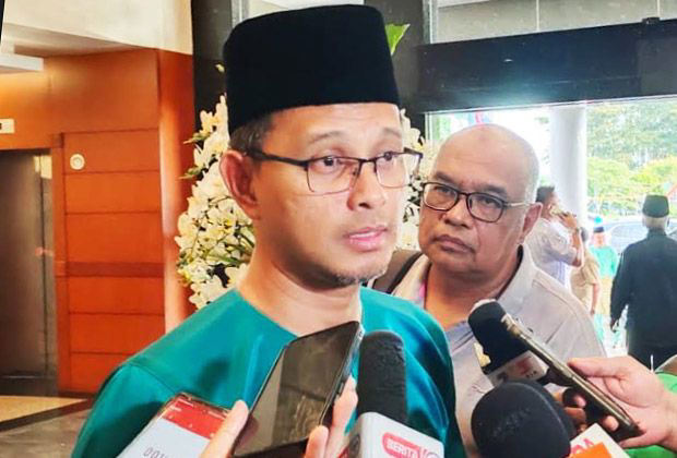 GISB-linked businesses in five Johor districts raided, says Johor ... GISB-linked businesses in five Johor districts raided, says Johor ...