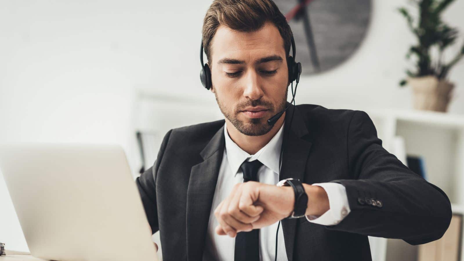 10 habits that can improve work‑life balance