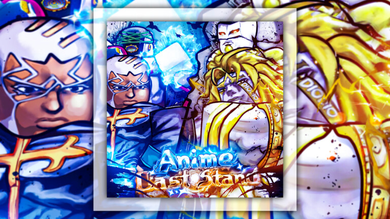 Anime Last Stand Codes – November 2025