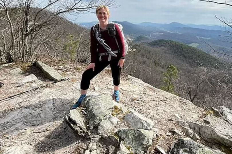 Tennessee woman hired 'hitman' to kill hiking pal's wife after she met ... Tennessee woman hired 'hitman' to kill hiking pal's wife after she met ...