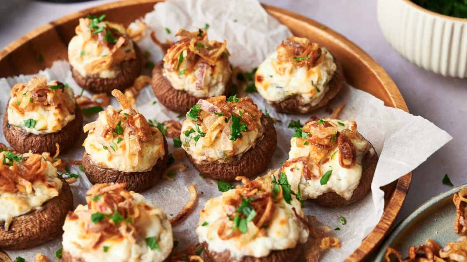 29 Appetizers So Good You'll Skip The Main Course