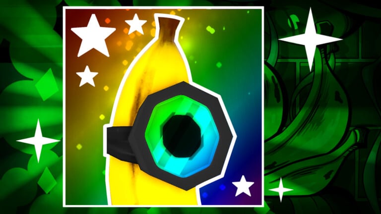 Banana Eats Codes – April 2025