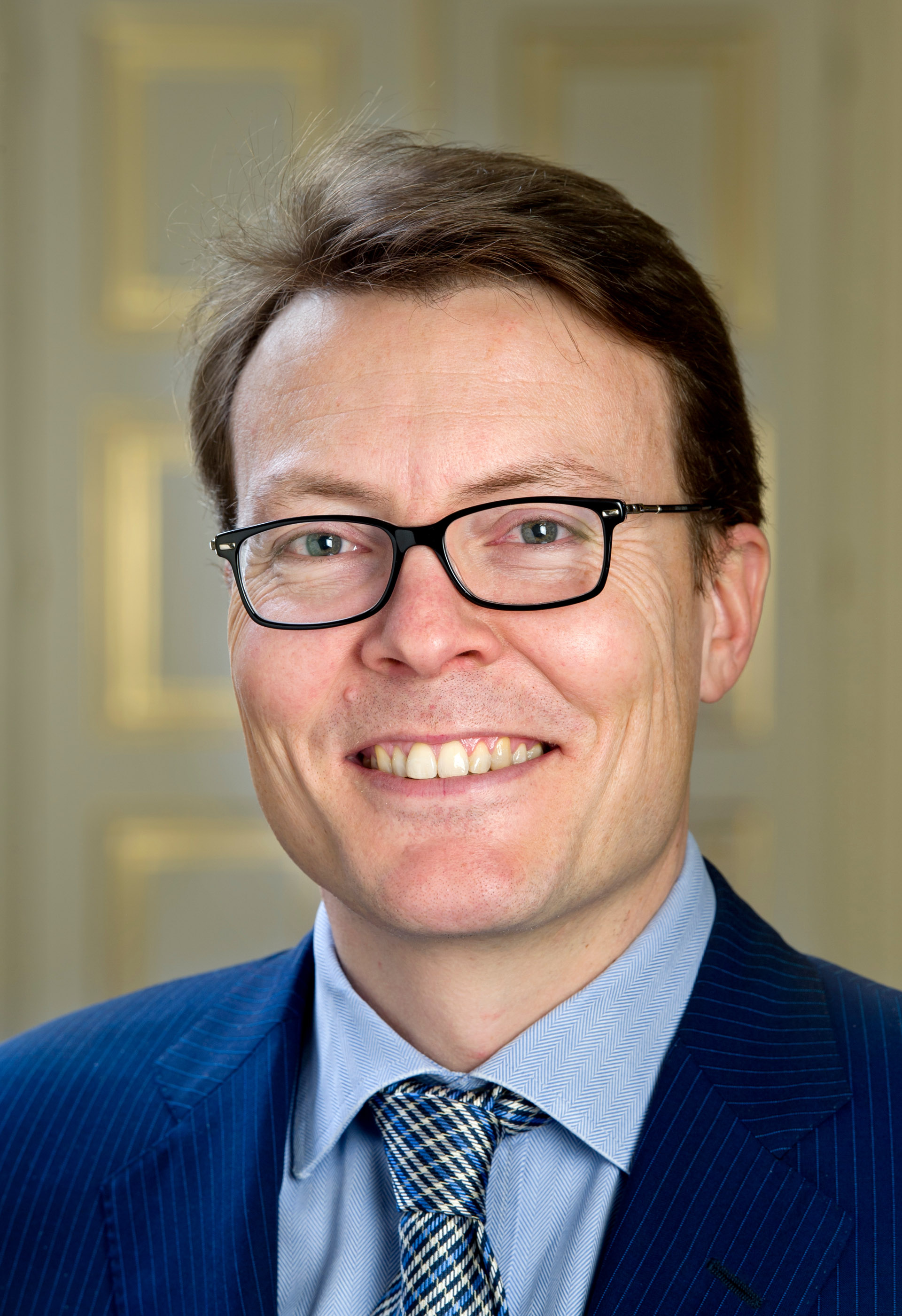 Prins Constantijn woest: “ik krijg daar geen geld voor, hoor…”