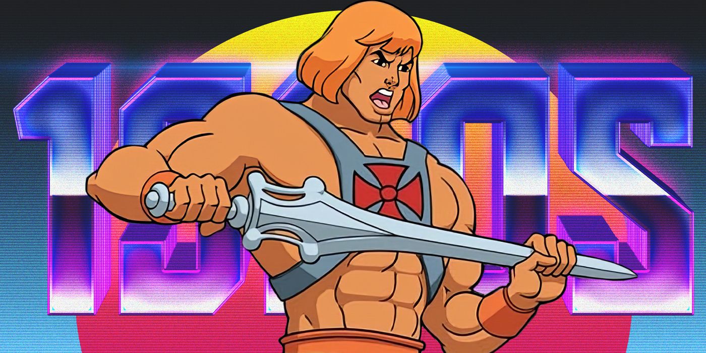 15 Best '80s Cartoons, Ranked