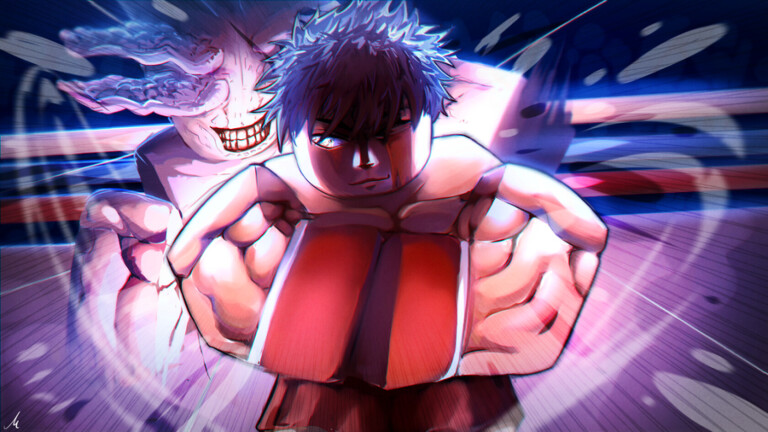 Untitled Boxing Game Codes – September 2025