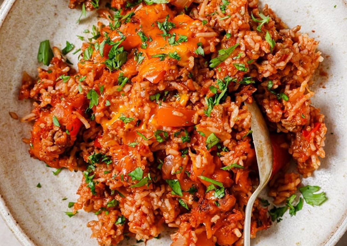 21 Easy Casseroles That Prove Weekend Food is the Best Food
