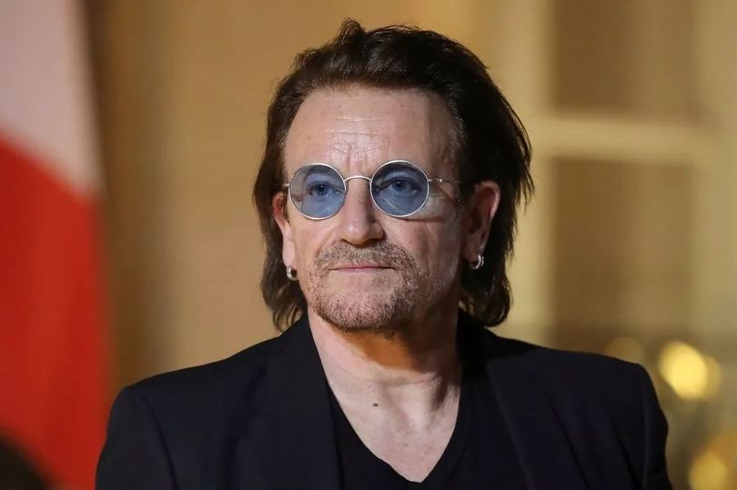 Bono reveals dark real meaning behind U2's With or Without You – and it ...