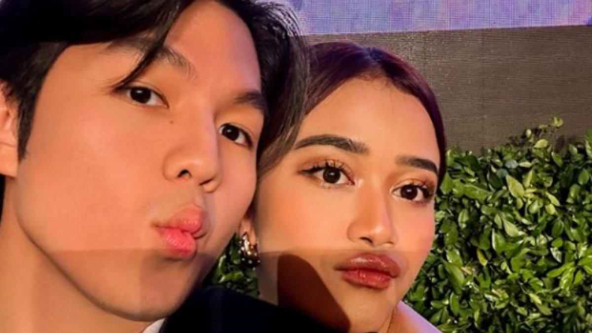 Bocoran Rencana Pernikahan Brisia Jodie and Jonathan Alden,Digelar ...