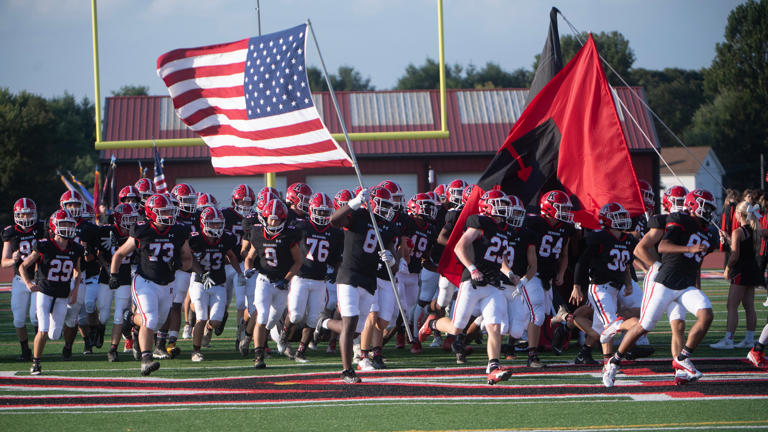 South Jersey Football Roundup: October 3-4 South Jersey Football Roundup: October 3-4