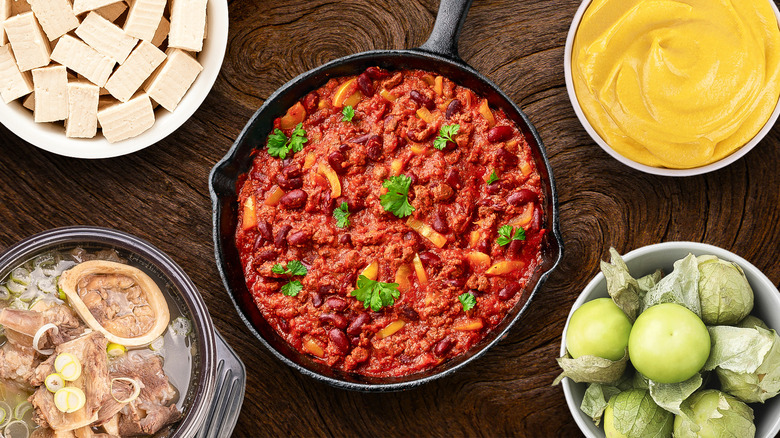 Ingredient Swaps That Will Transform Your Chili
