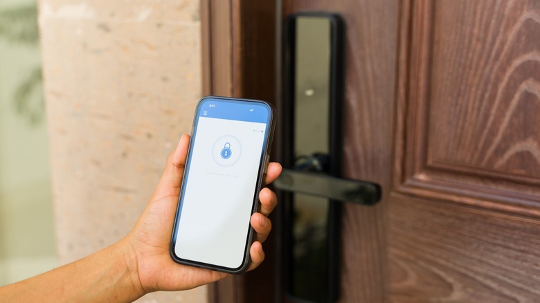 5 Top-Rated Smart Locks That'll Work With Your iPhone