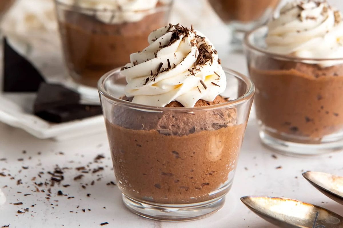26 tasty dessert recipes perfect for sharing and celebrating