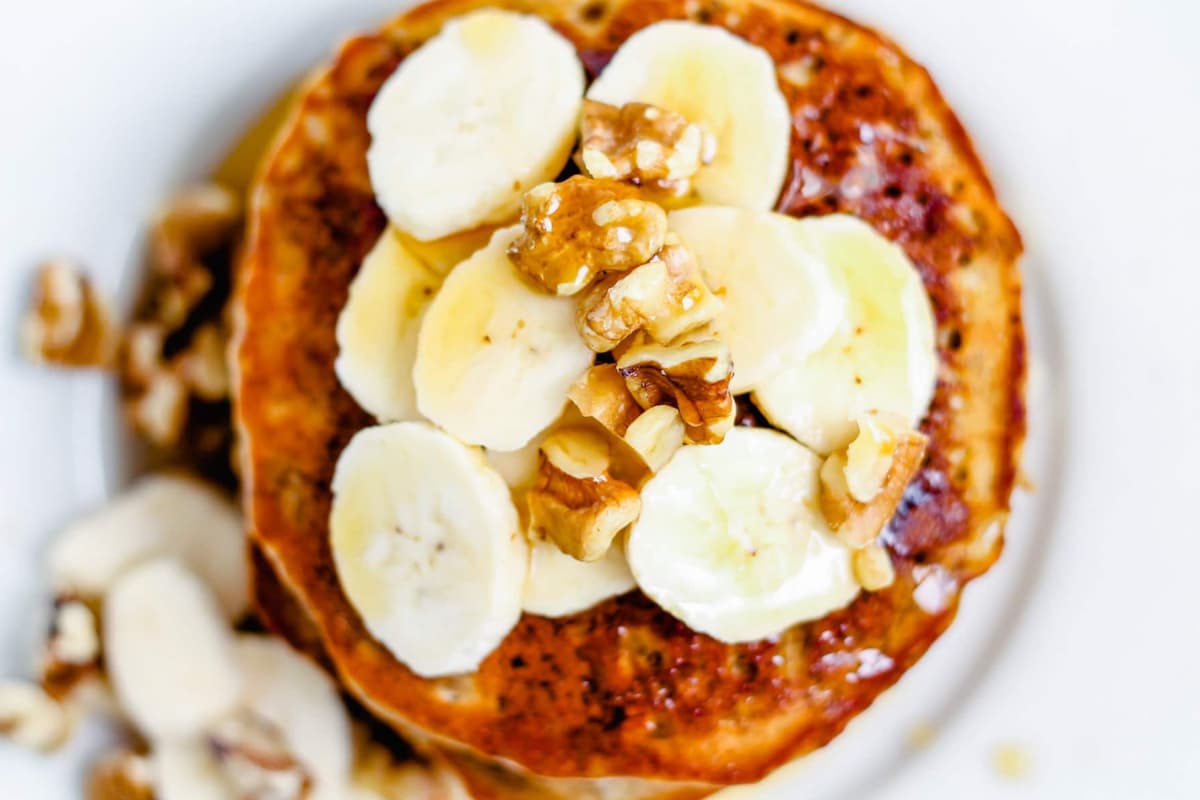 27 delicious pancakes that taste way better than the box mix