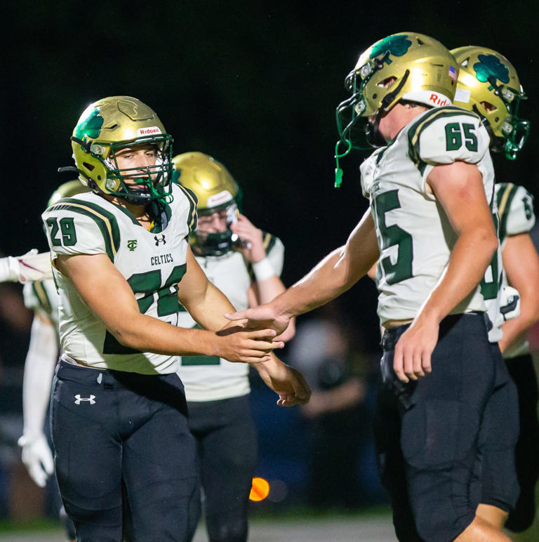 Final Scores: Trinity Catholic kicks Thursday Night High School Football Final Scores: Trinity Catholic kicks Thursday Night High School Football