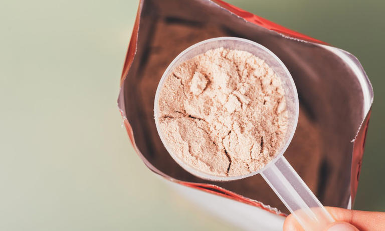 Your guide to finding the best grass-fed whey protein Your guide to finding the best grass-fed whey protein