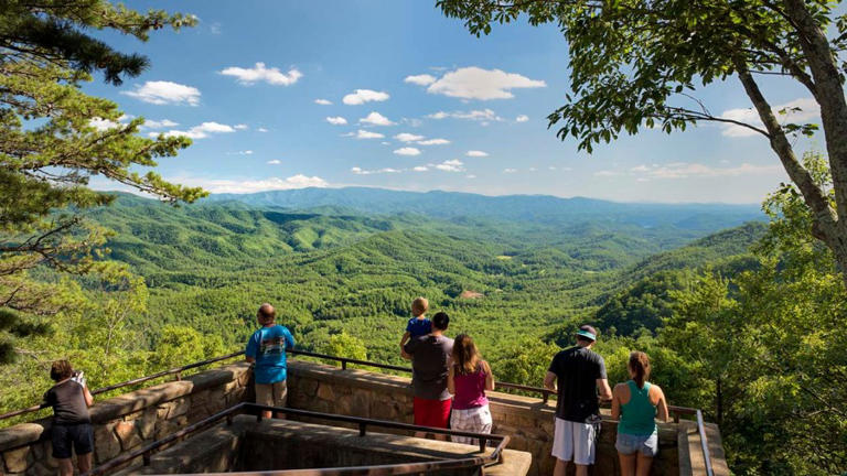 Fee-free day in GSMNP celebrates start of National Park Week: What to know