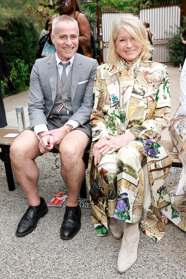 Martha Stewart dishes on fave Paris restaurants and Snoop Dogg’s hotel ... Martha Stewart dishes on fave Paris restaurants and Snoop Dogg’s hotel ...