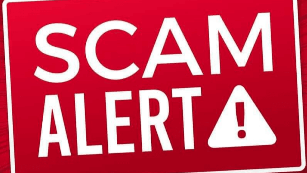 Scammers posing as federal agents target South Florida residents, FBI warns
