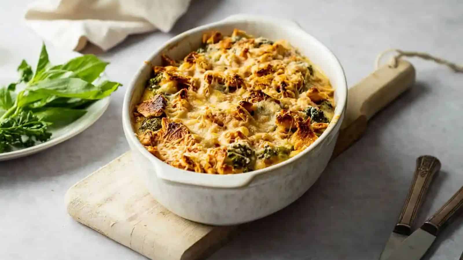 37 Cheesy, Melty Recipes That Deserve a Standing Ovation