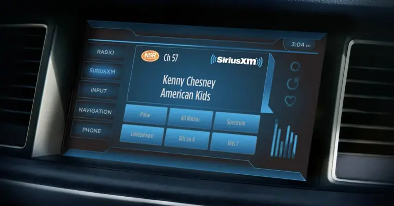 Merger talks between SiriusXM, iHeartMedia fizzle out