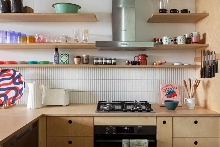 My Chef Friend Doesn't Use Paper Towels Anymore - She Says This ...