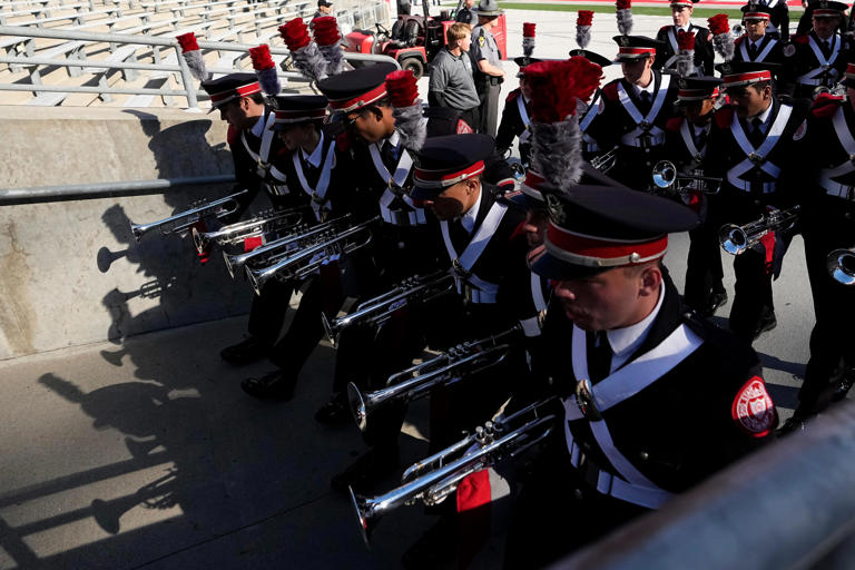 From Skull Session to 'Carmen Ohio,' here's your primer on Ohio State's ...