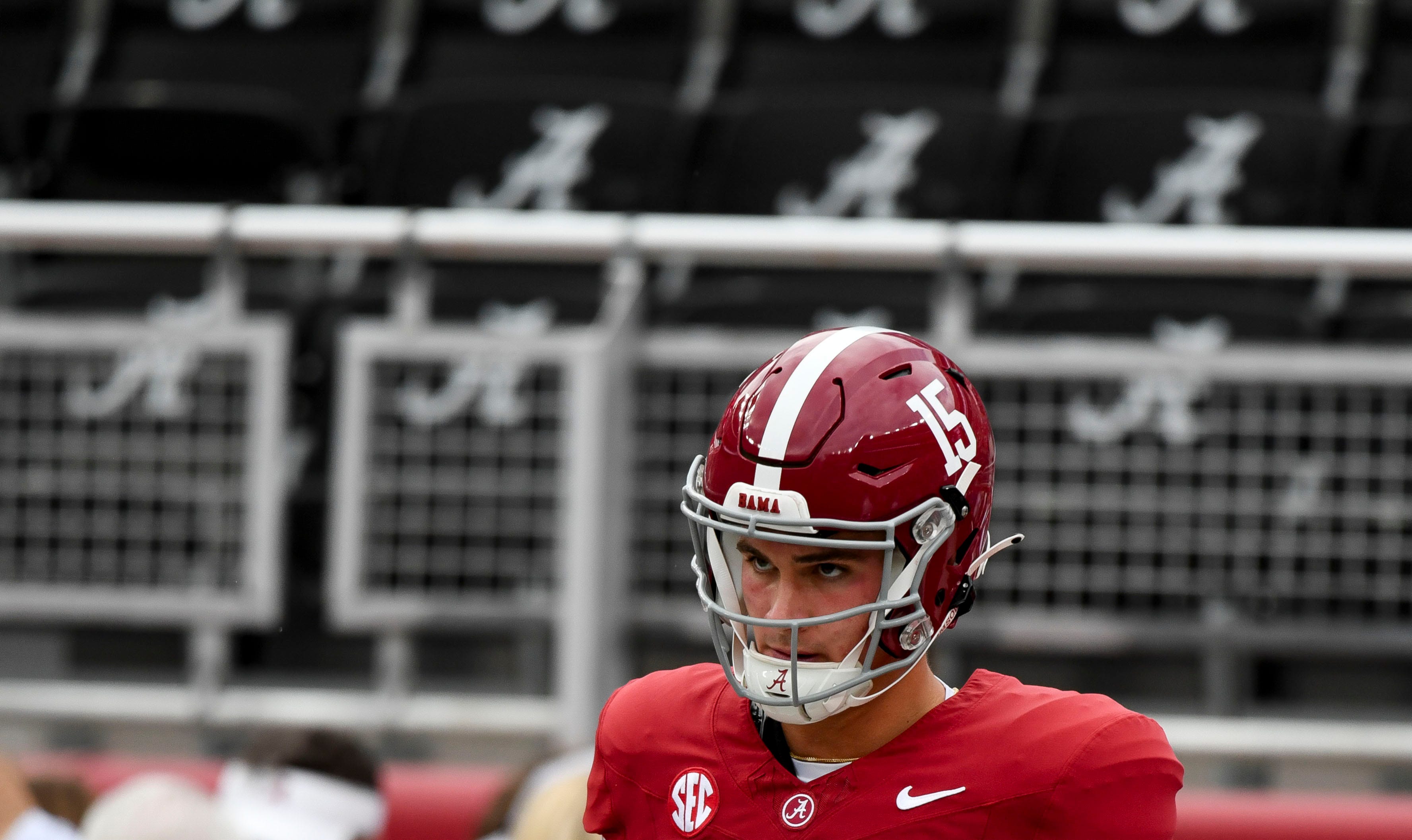 What Alabama football position groups are under the most scrutiny? Four ...
