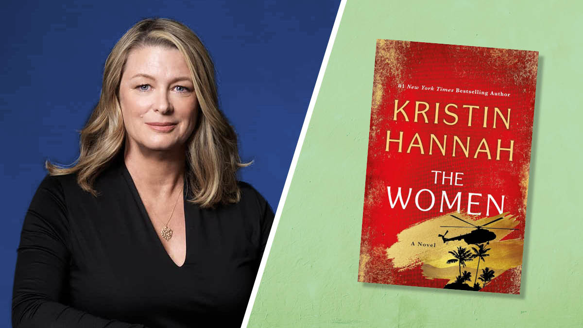 Our Editors Reveal Their 9 Favorite Kristin Hannah Books