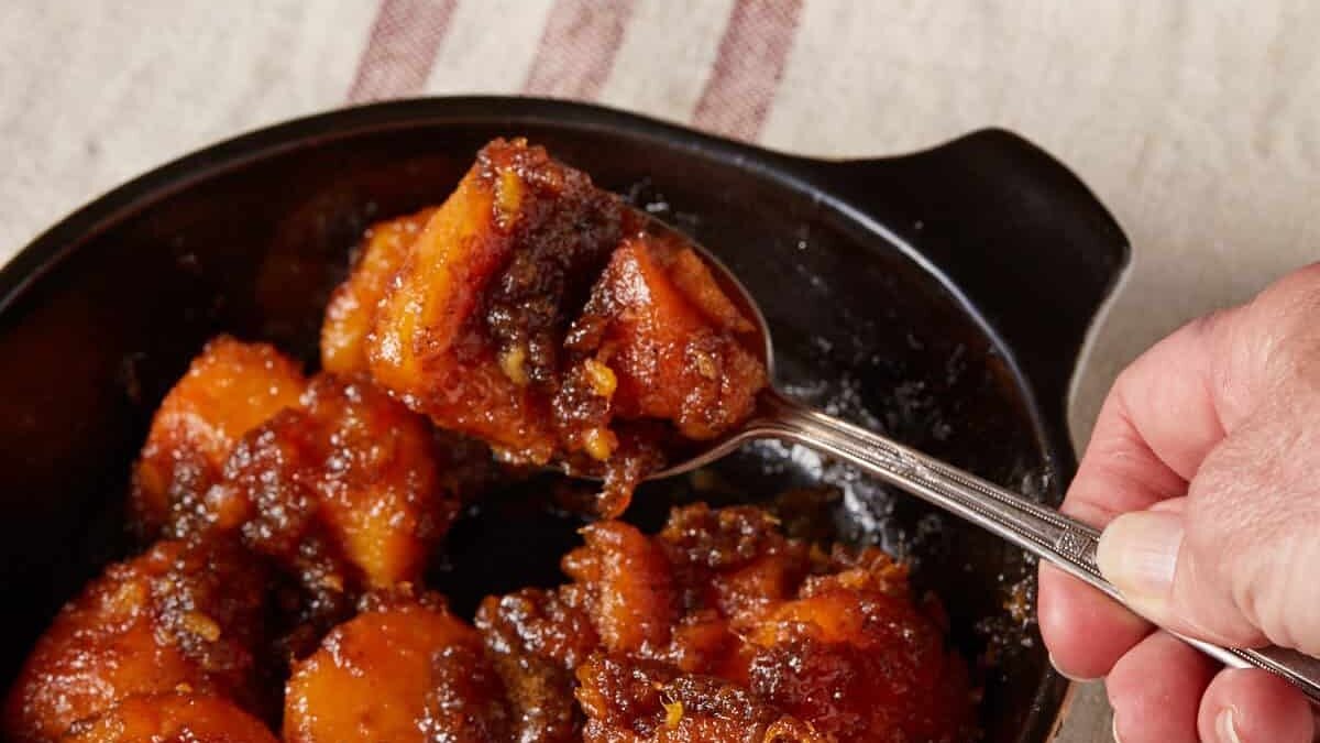 Old-School Southern Recipes: Which One’s Still on Your Family Table?