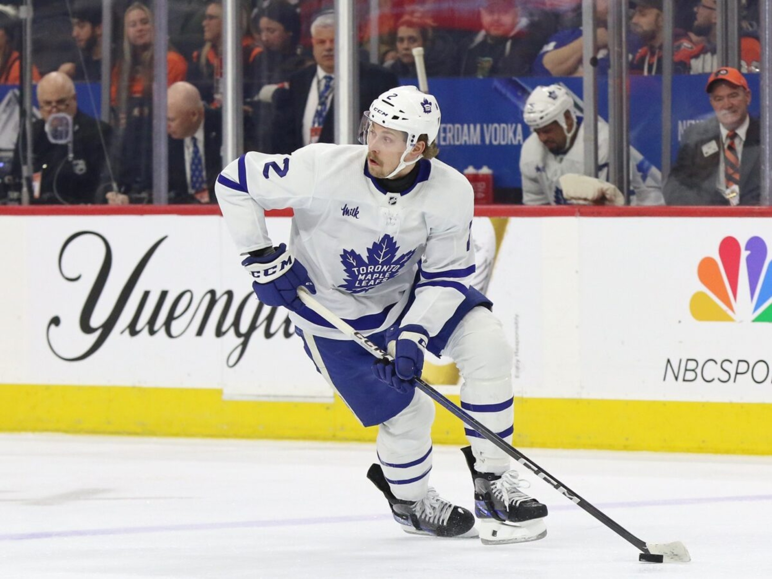 3 Takeaways From the Maple Leafs’ 4-3 Shootout Win Over Utah