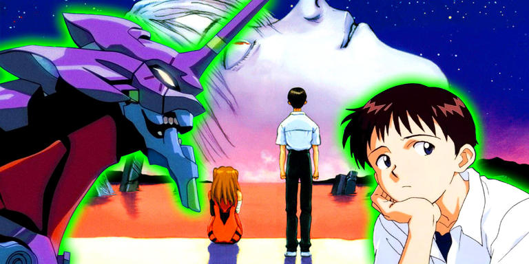 10 Non-Horror Anime That Will Still Give You Nightmares