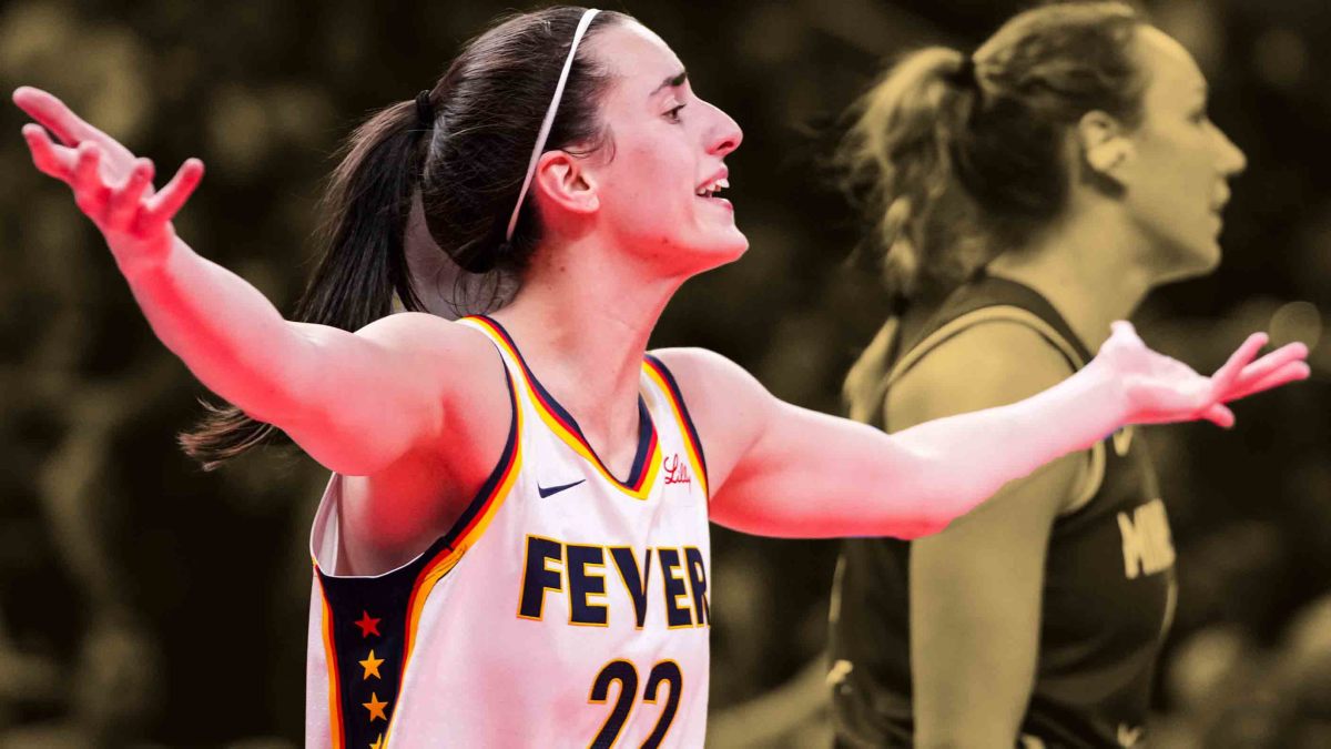 Caitlin Clark fires back at Megyn Kelly for calling her praise of Black ...