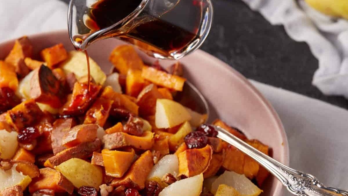 29 Christmas Dinner Sides That Quietly Outshine the Main Course