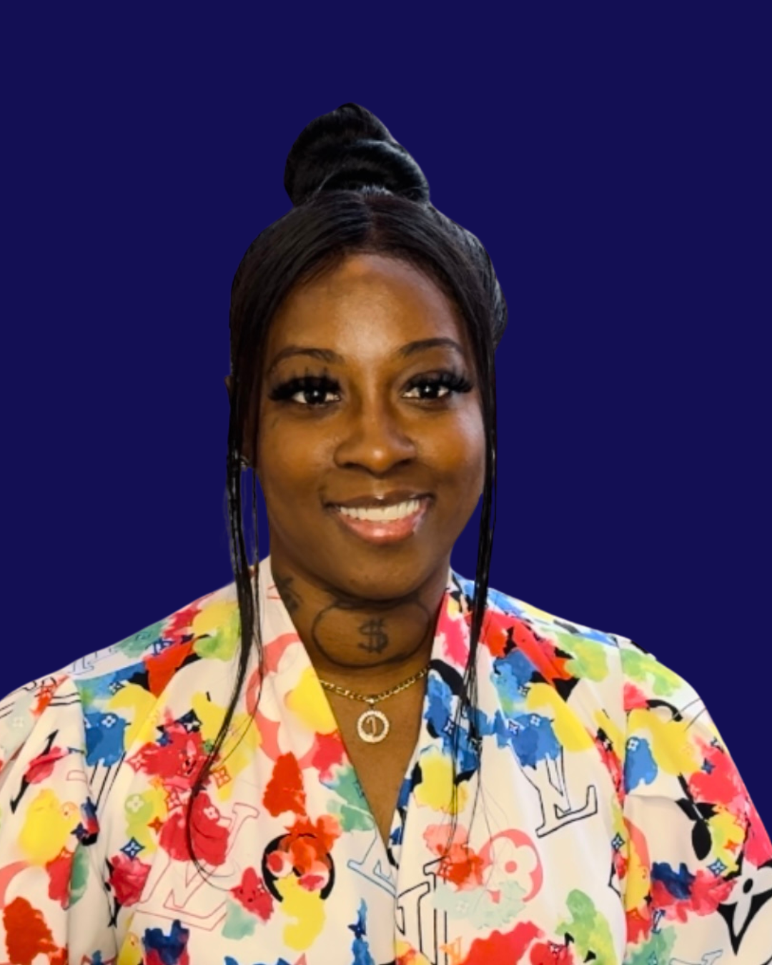 A dozen Louisiana victims of police racism get $1,000 each month. The ...