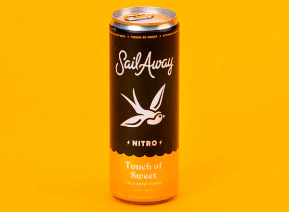 10 Healthiest Canned Coffees—and 4 To Skip 10 Healthiest Canned Coffees—and 4 To Skip