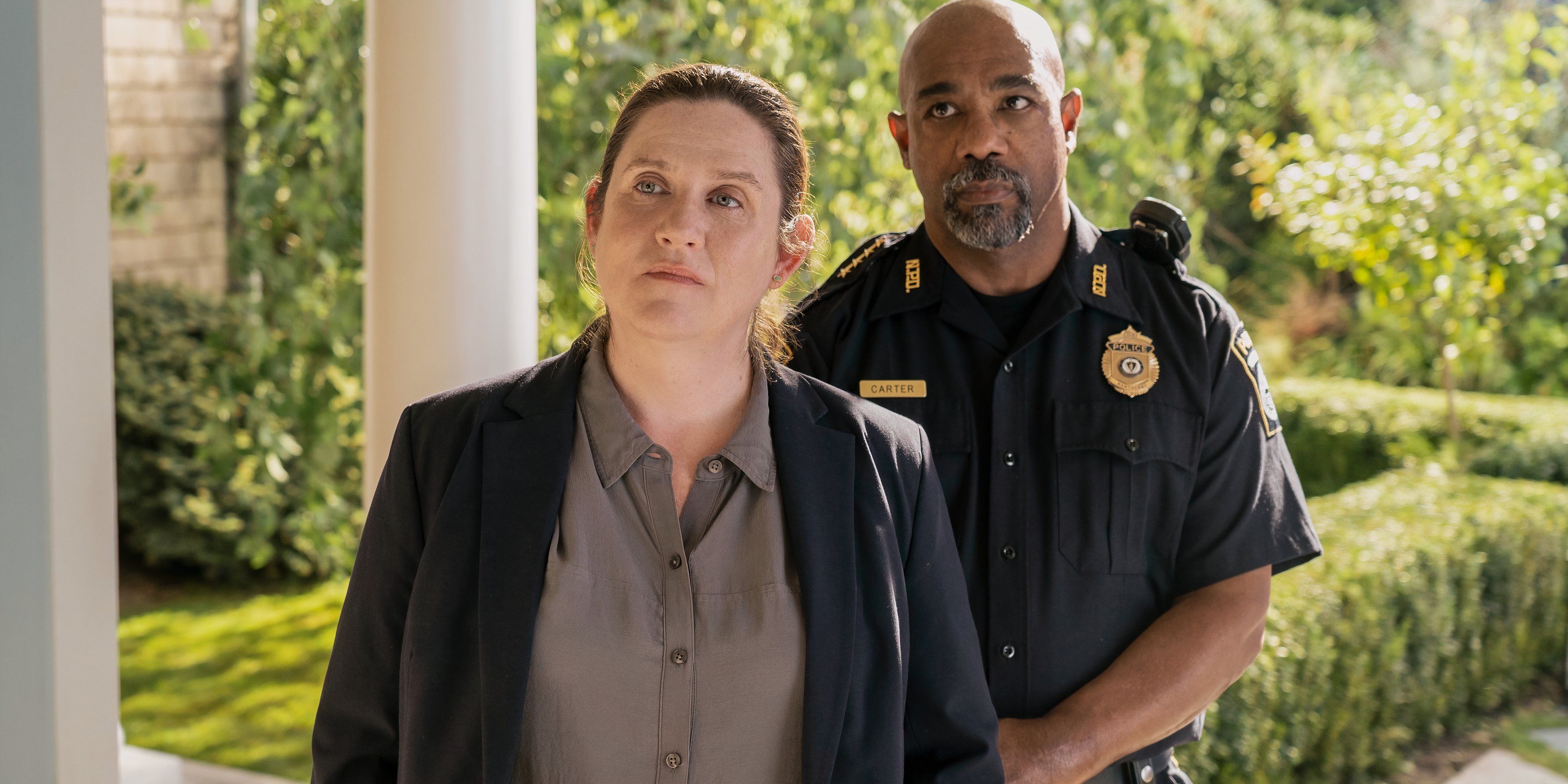 The Perfect Couple Cast & Character Guide