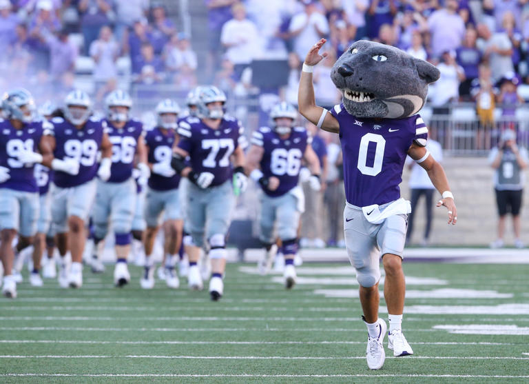 Kansas State football is headed to a familiar destination for its bowl game
