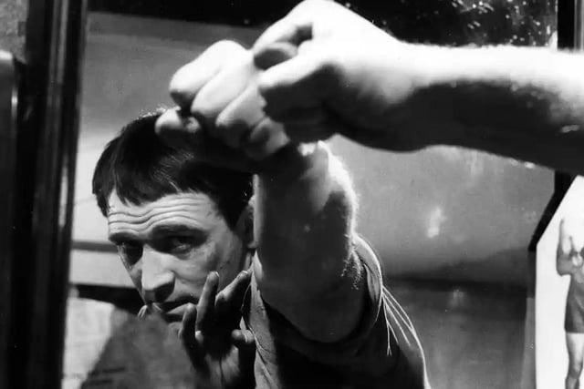 Filmed in Wakefield: The best films and TV shows filmed across ...