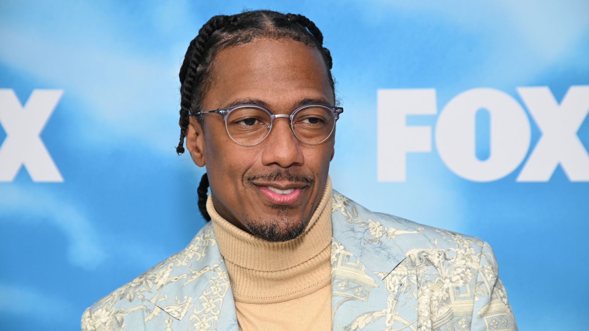 Nick Cannon makes bold revelation about having five kids in single year