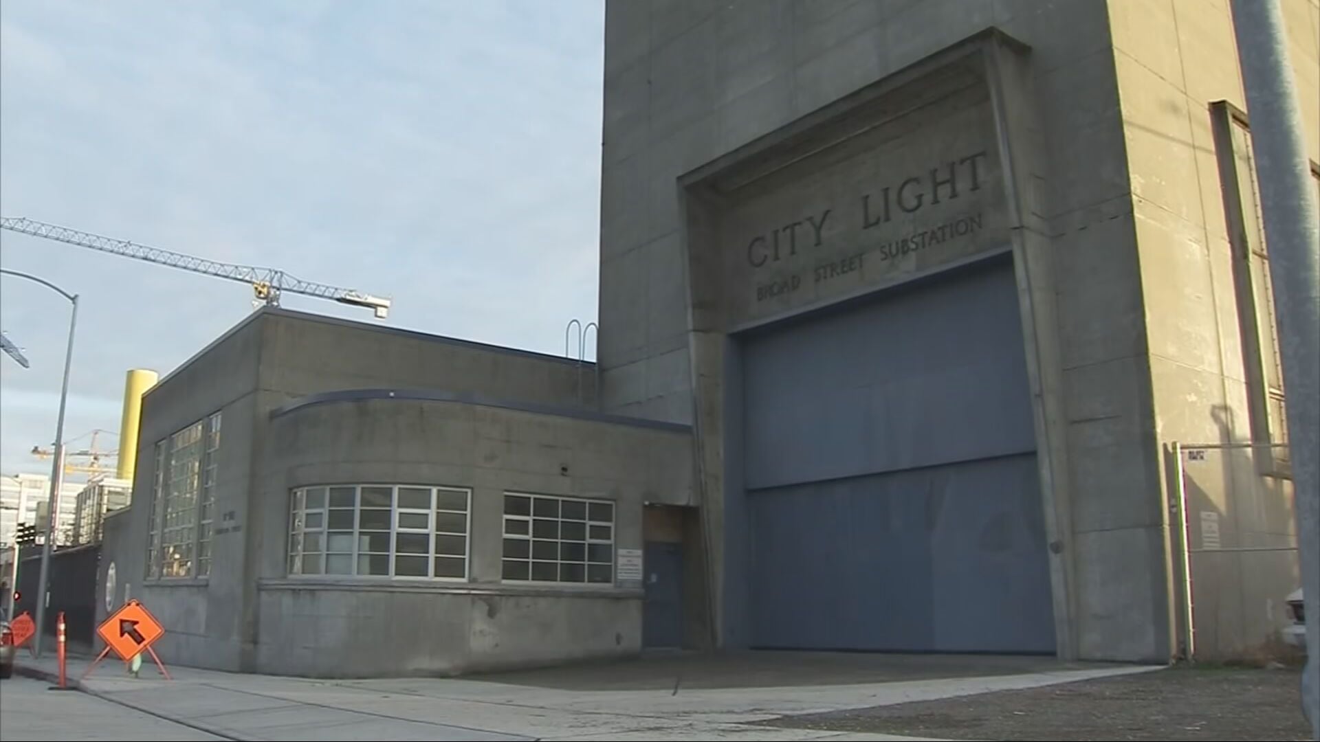 Seattle City Light probe reveals ‘party truck’ culture in underground ...