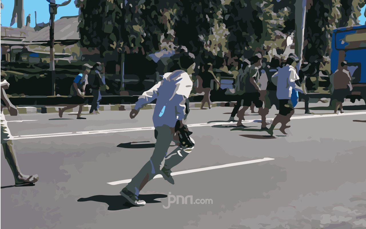 Bentrok Ojol Vs Opang di Pasir Impun Bandung Terjadi Lagi, Begini ... Bentrok Ojol Vs Opang di Pasir Impun Bandung Terjadi Lagi, Begini ...
