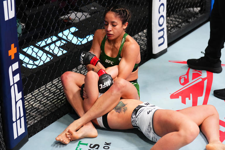 UFC Fight Night 242: Official scorecards from Las Vegas UFC Fight Night 242: Official scorecards from Las Vegas