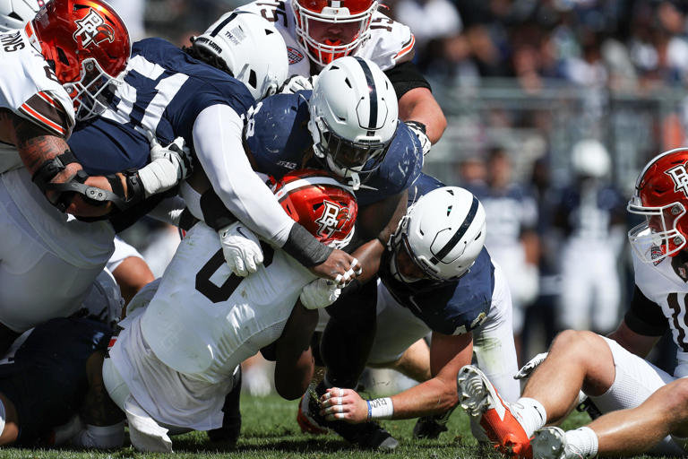 What's wrong with Penn State football. And why they still believe in ...