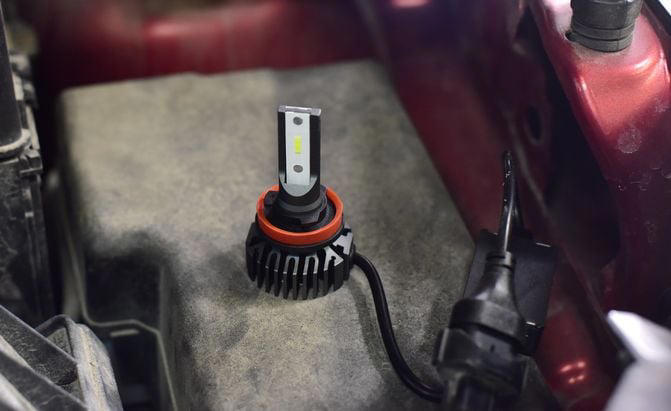 The Best LED Headlight Bulbs And Why You Want Them