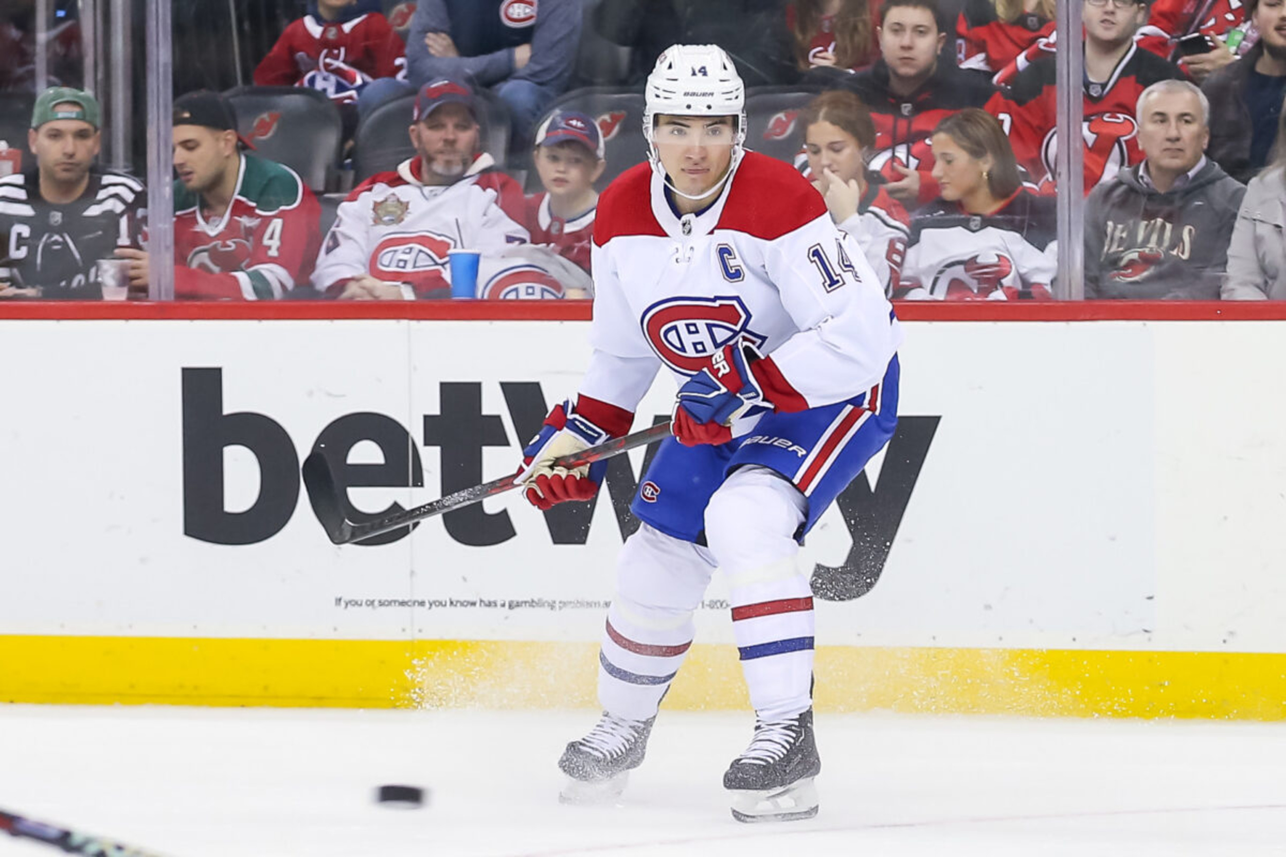Canadiens Milestone Watch: Habs Set to Hit it Big in 2025-26