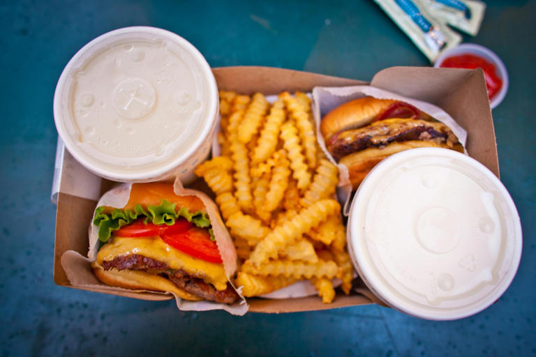 30+ best places to get free food