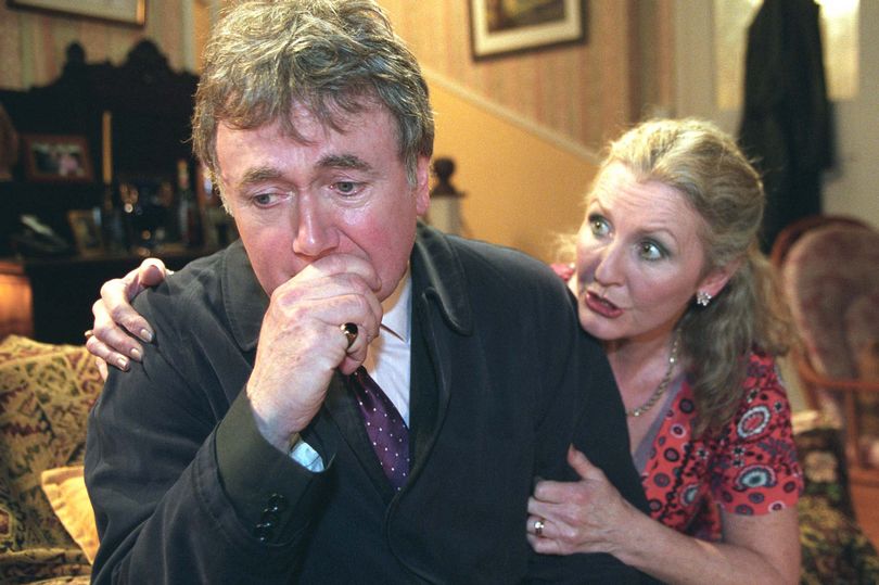 RTE reveals Bryan Murray's final episode date as actor retires from ...